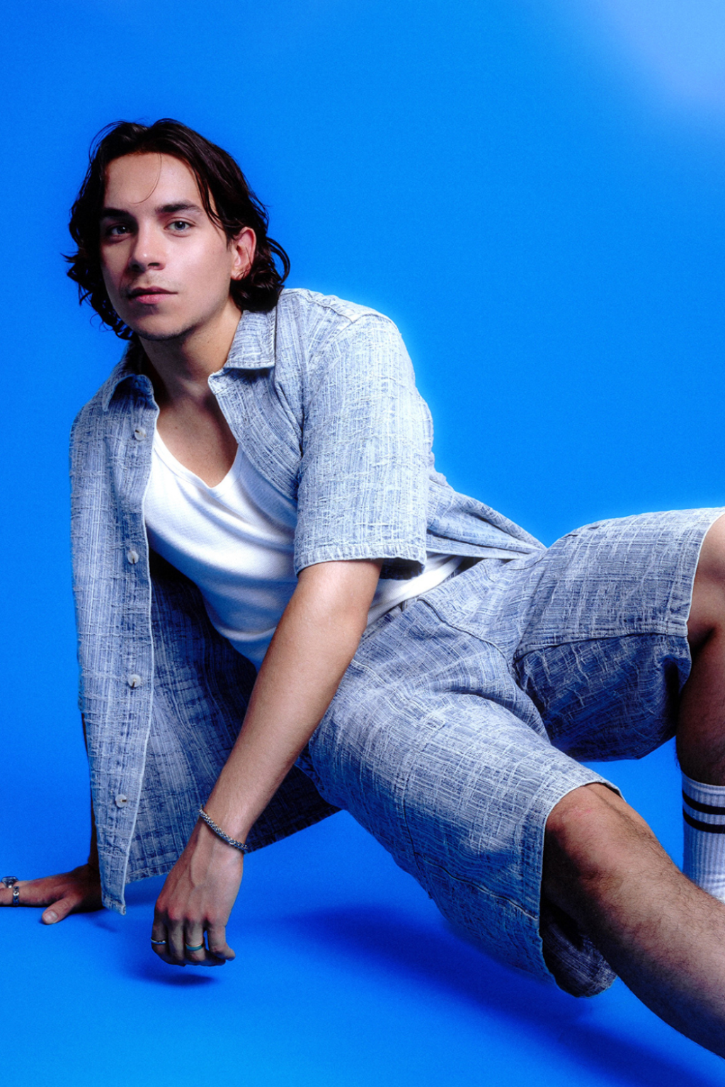 WILLIAM CLOUTIER | Espace St-Denis